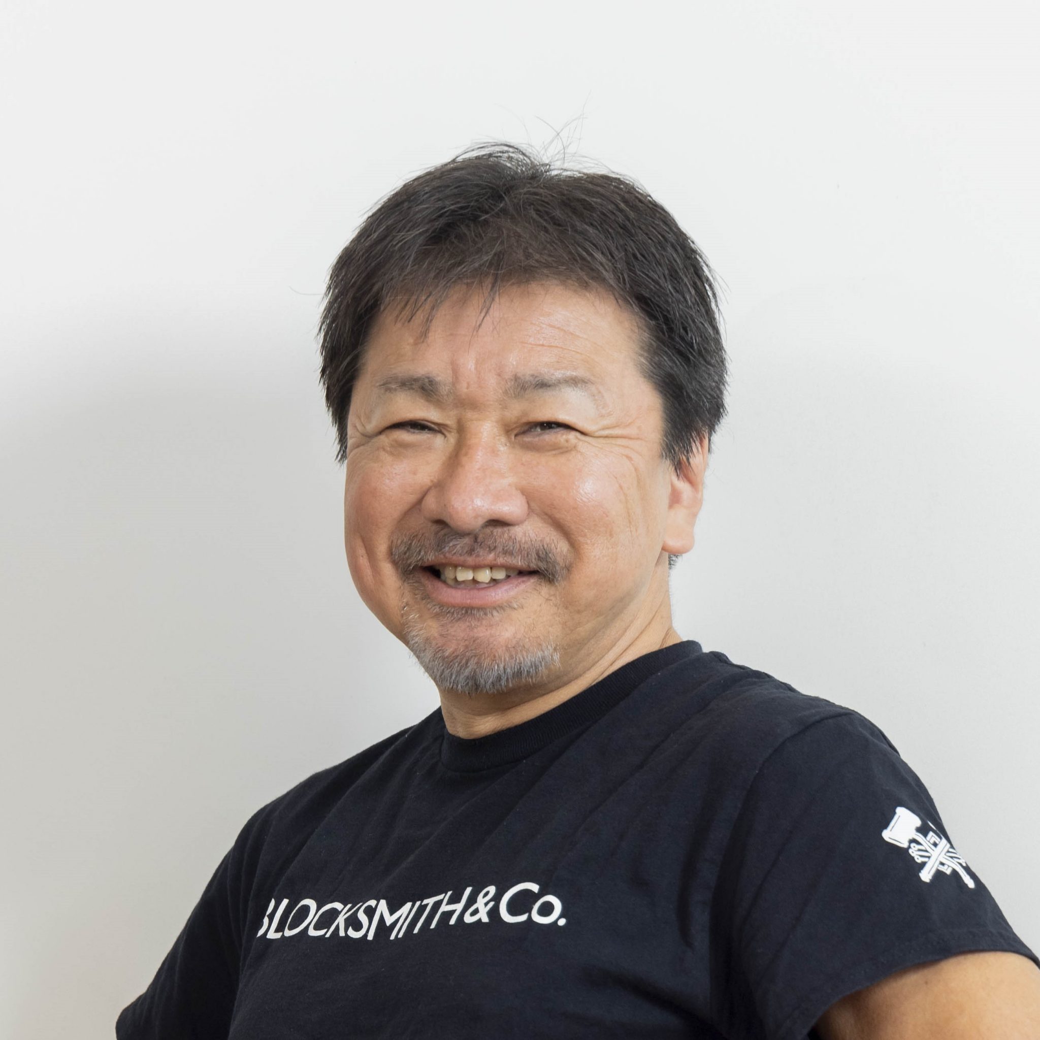 【Web3インタビュー】株式会社BLOCKSMITH&Co.(ブロックスミスアンドコー)真田代表！『QAQA』を基軸としたWeb3の未来と戦略とは | Plus Web3 media