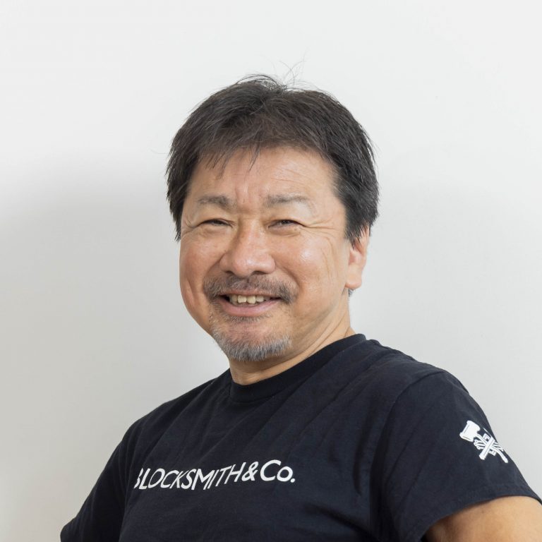 【Web3インタビュー】株式会社BLOCKSMITH&Co.(ブロックスミスアンドコー)真田代表！『QAQA』を基軸としたWeb3の未来と戦略とは | Plus Web3 media
