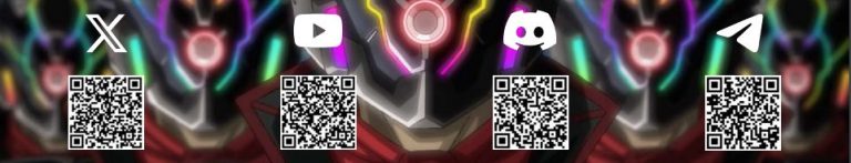 次世代の対戦型シューティングゲーム「DARK MACHINE」！アニメ化も進むWeb3ゲームプロジェクトを徹底リサーチ | Plus Web3 ...