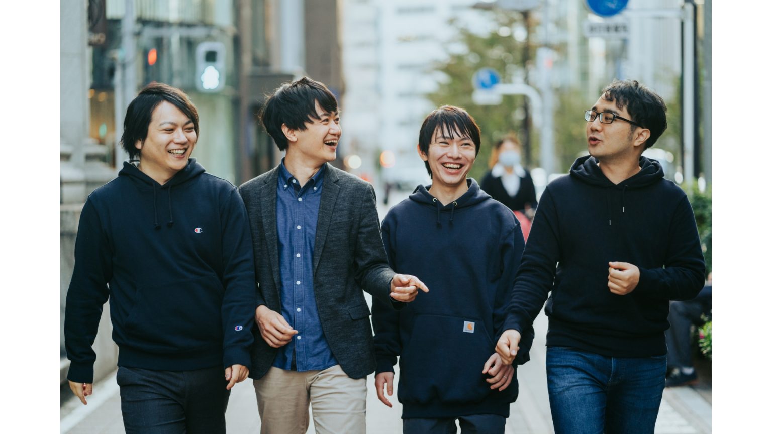 『商取引の常識を変える！』CEOが語るMNTSQ株式会社のビジョンと今後の戦略について | Plus Web3 media